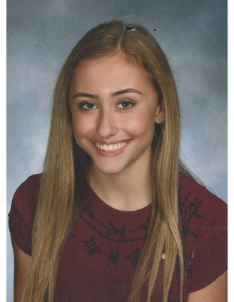 Julia Singer, 2020 Recipient - The College Woman's Club of WestfieldThe ...