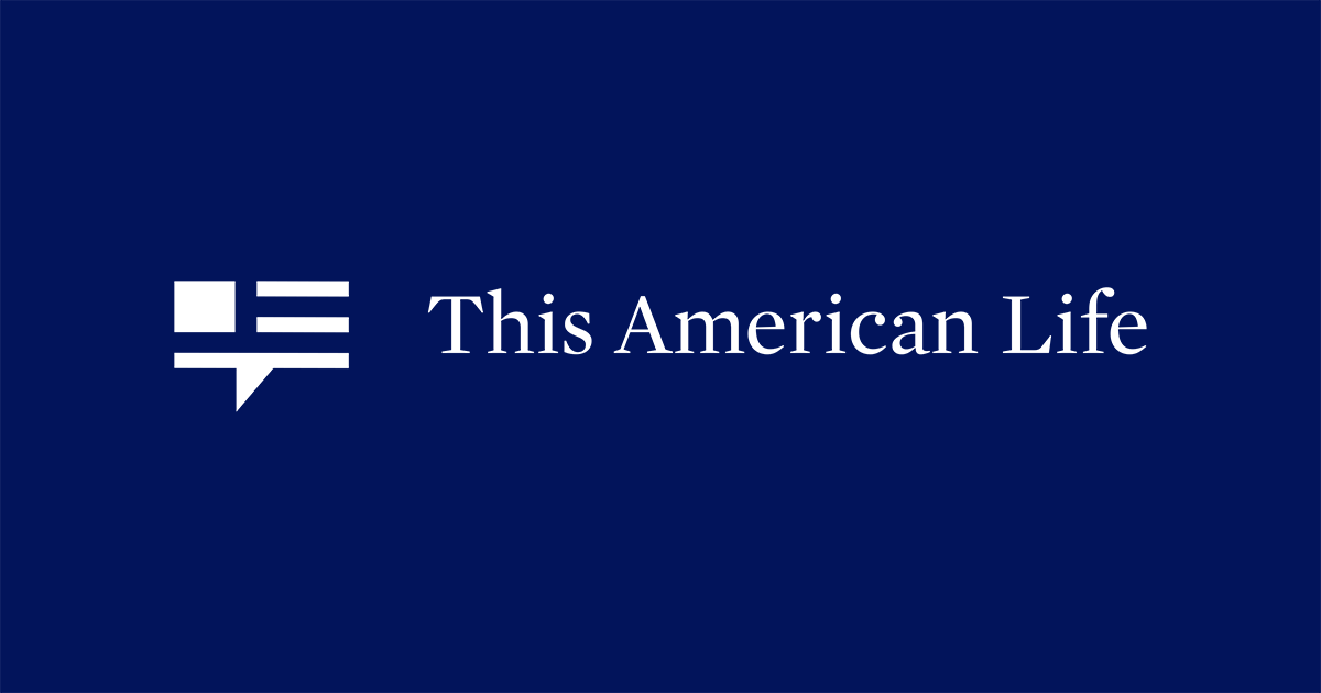 this american life logo - The College Woman's Club of WestfieldThe ...